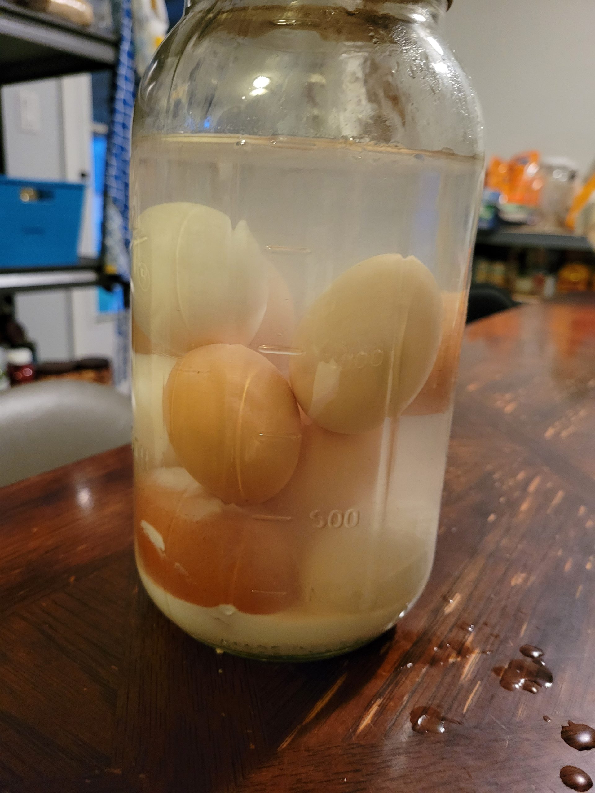 Farm Fresh Eggs Explained - MORE: Why They're Better than Store Bought ...