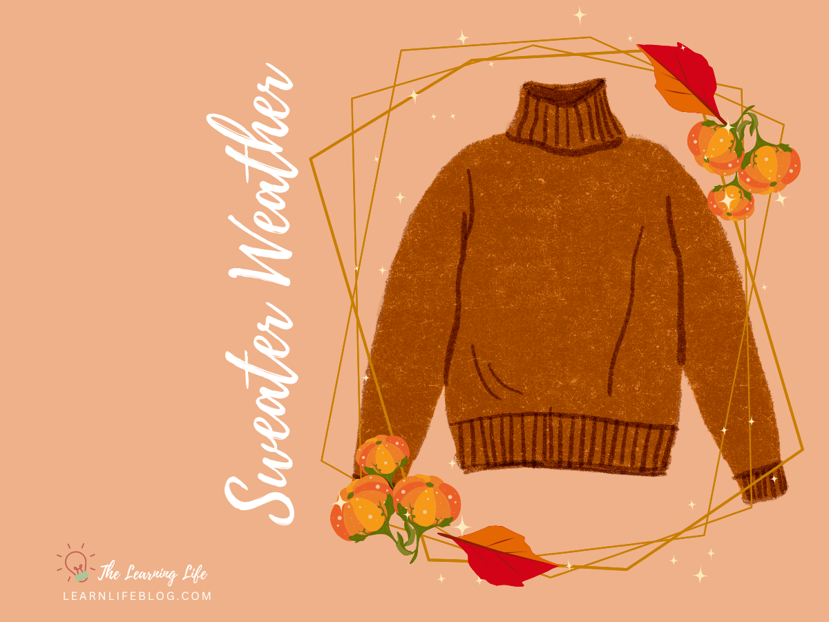 Free Fall Social Media Photos - Pumpkin, Seasonal - The Learning Life
