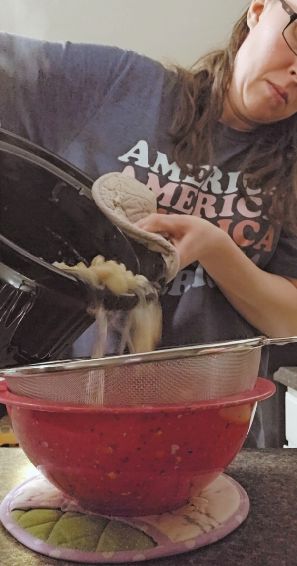 How to Render Beef Fat and Tips for Cooking with Tallow - The Learning Life